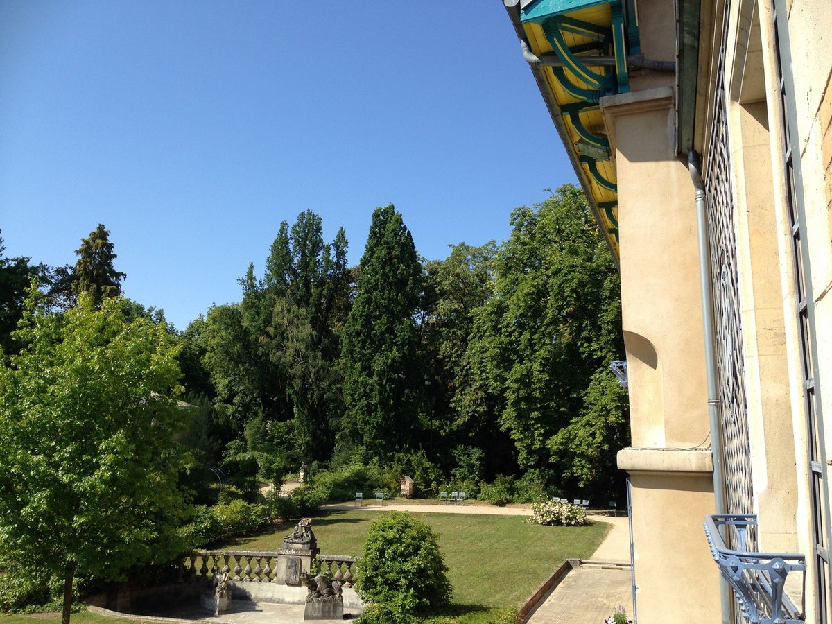Le musée — Musée de l'école de Nancy - Ville de Nancy