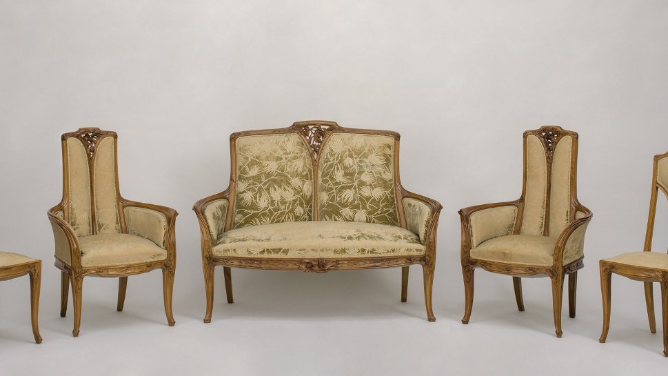 Les collections — Musée de l'école de Nancy - Ville de Nancy