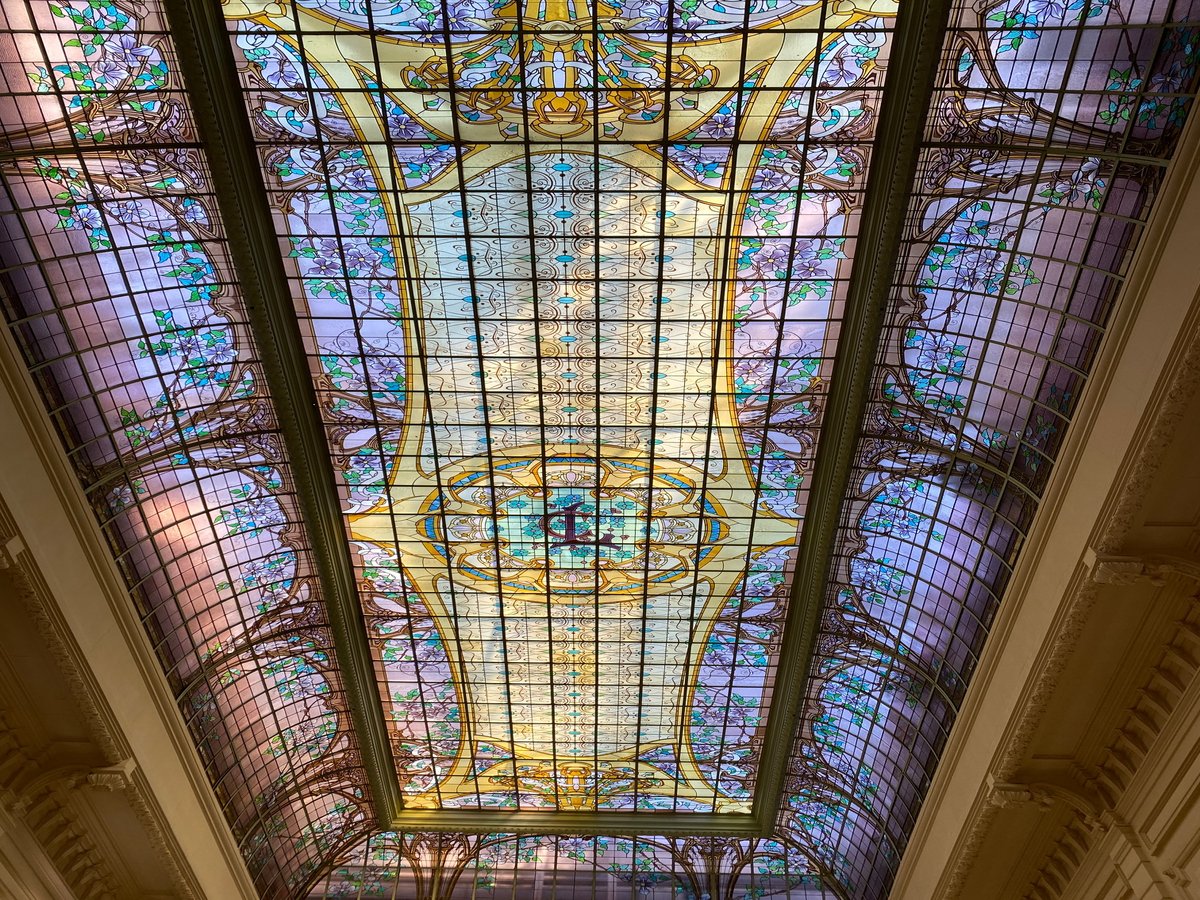 L'Art nouveau — Musée de l'école de Nancy - Ville de Nancy